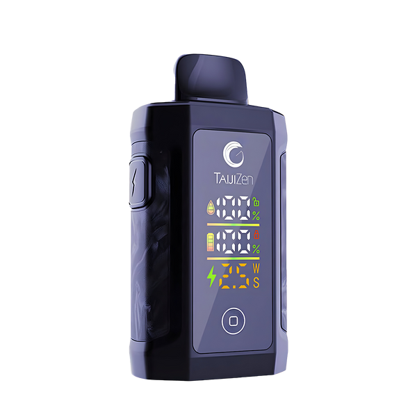 iJoy TaijiZen Judo 24000 Disposable | 5% Nic in 15 Flavors