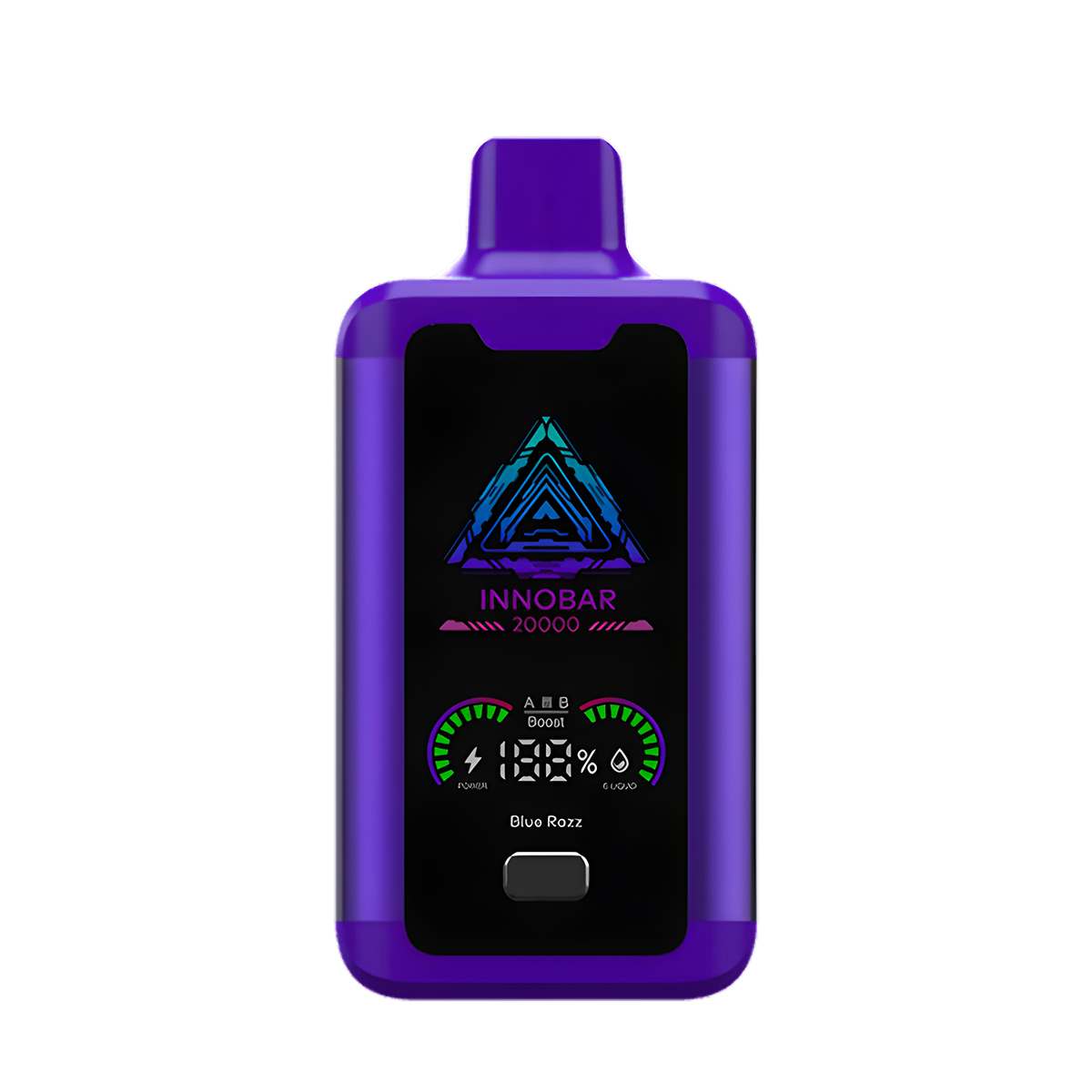 Innobar 20000 Disposable Vape | 5% Nic in 10 Flavors