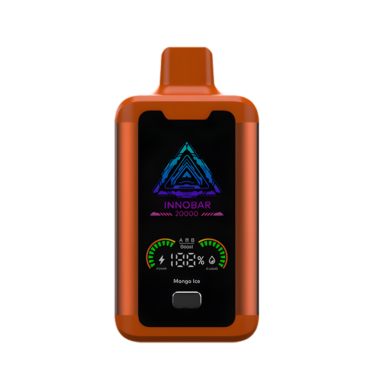 Innobar 20000 Disposable Vape | 5% Nic in 10 Flavors