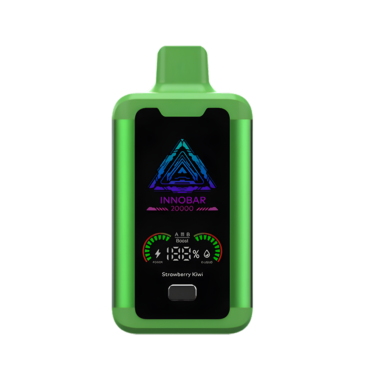 Innobar 20000 Disposable Vape | 5% Nic in 10 Flavors