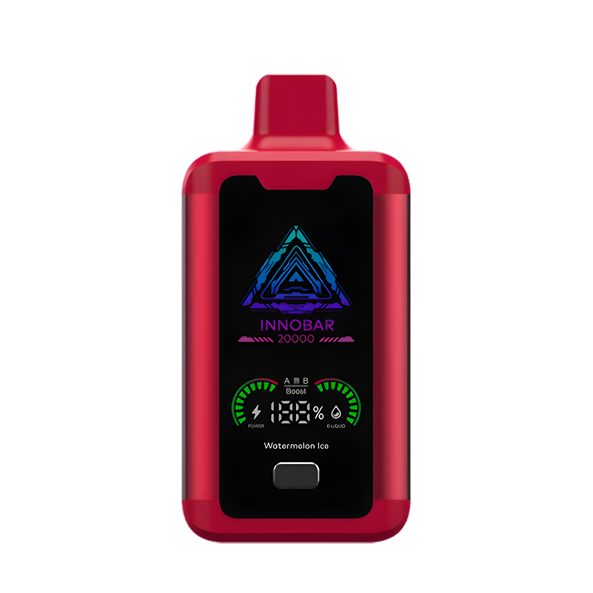 Innobar 20000 Disposable Vape | 5% Nic in 10 Flavors