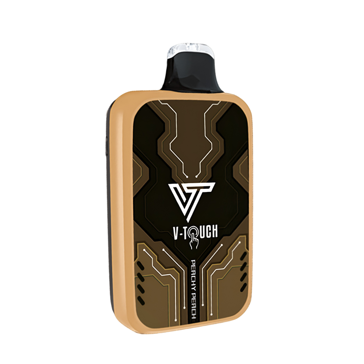 V Touch Vape 30k | Smart Vape Phone