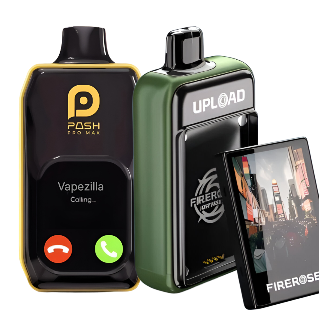 Vapezilla | Best Online Vape Shop Near You to Buy Vapes