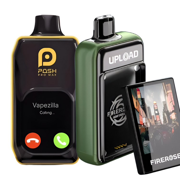 Vapezilla | Best Online Vape Shop Near You to Buy Vapes