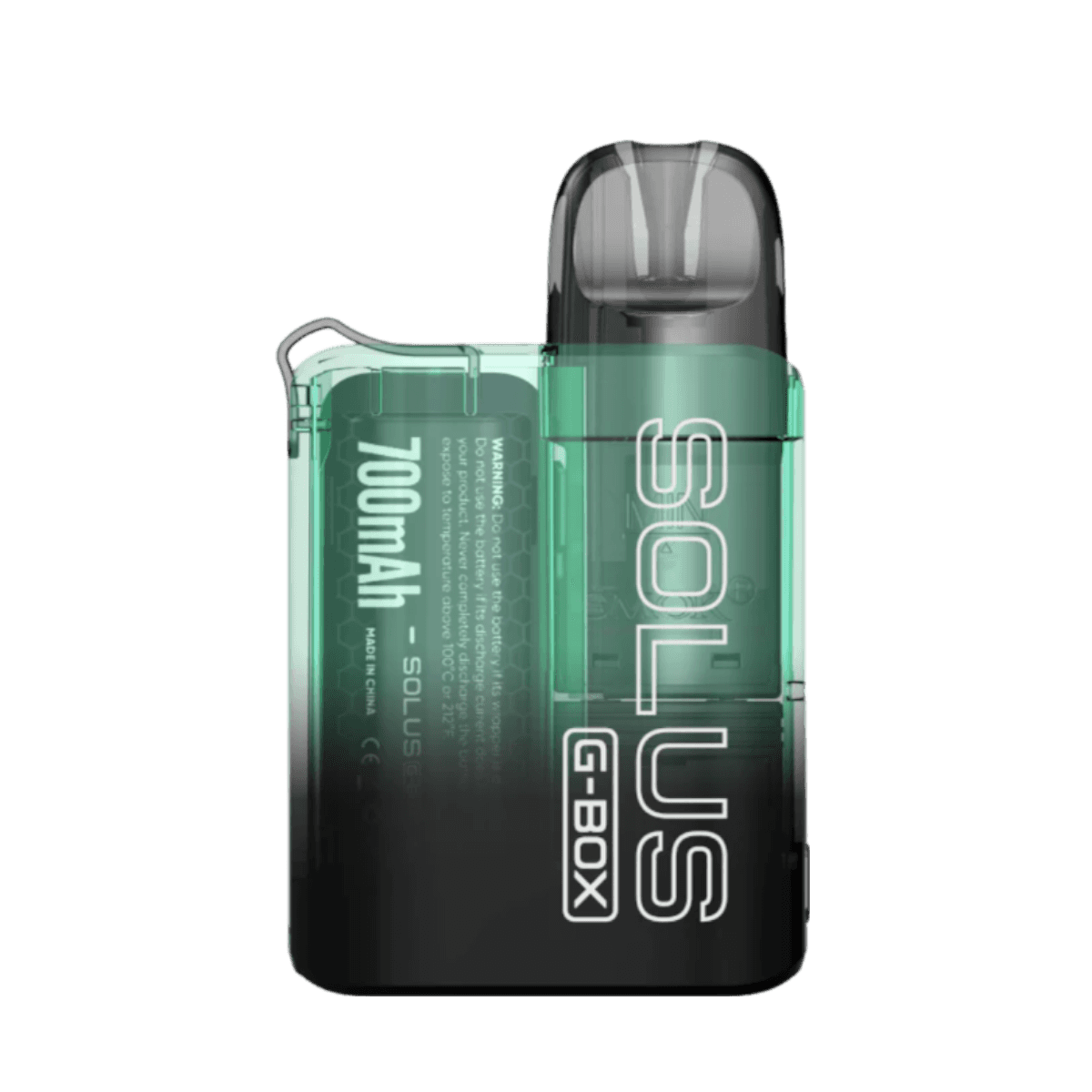 Smok Solus G-Box Pod System Kit