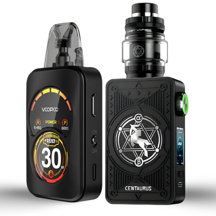 Vapezilla | Best Online Vape Shop Near You to Buy Vapes